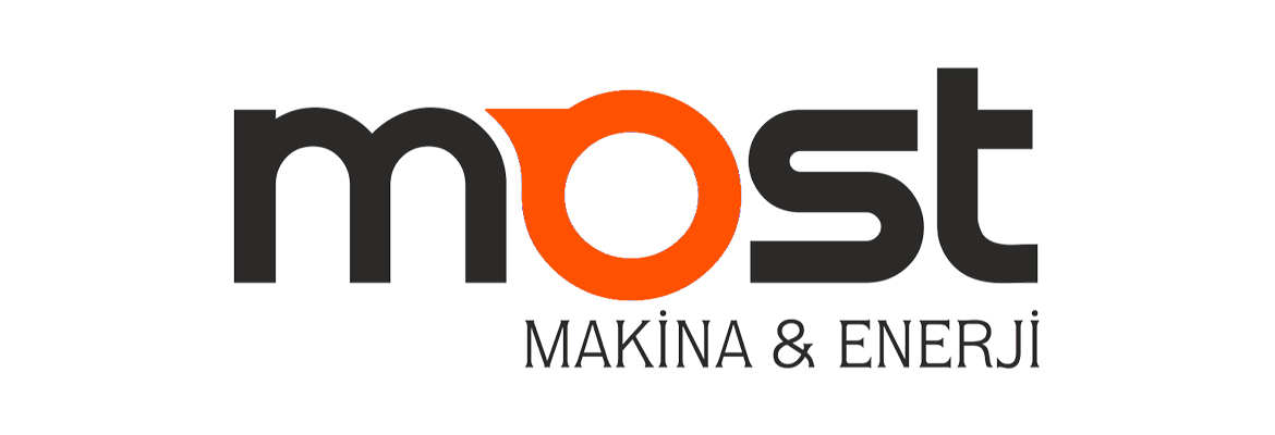Anasayfa - Most Makina ve Enerji