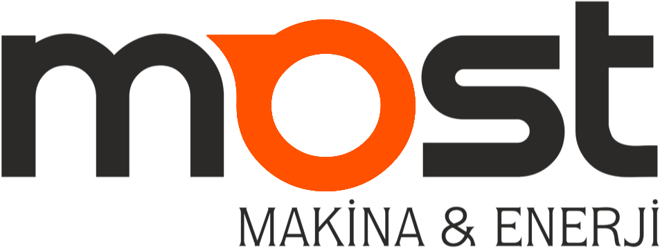 Anasayfa - Most Makina ve Enerji